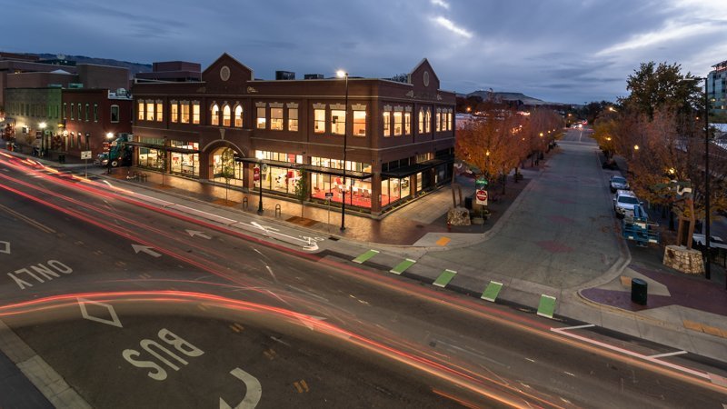 Duft Watterson | Idaho's most awarded advertising agency