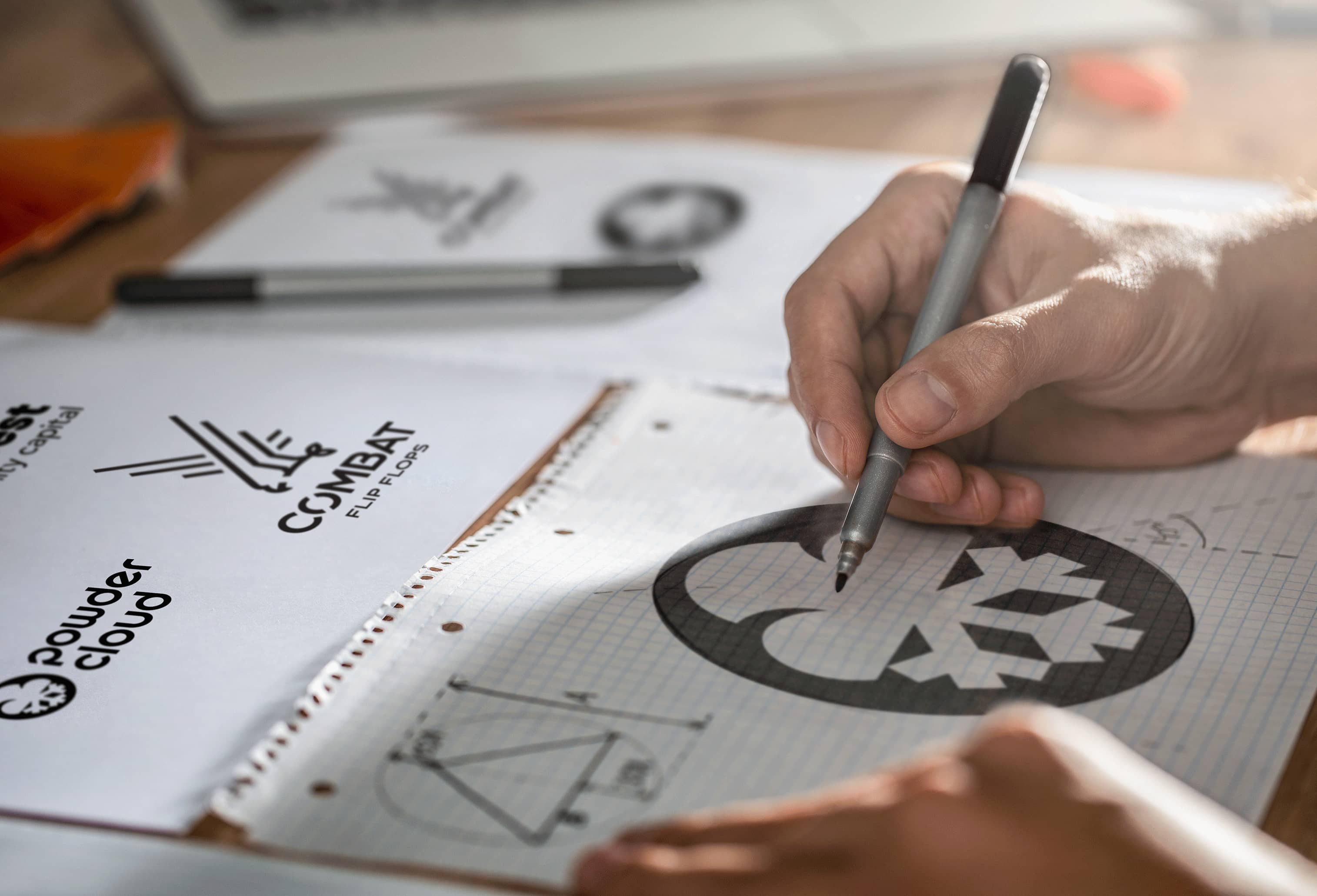 Brand Design | Duft Watterson