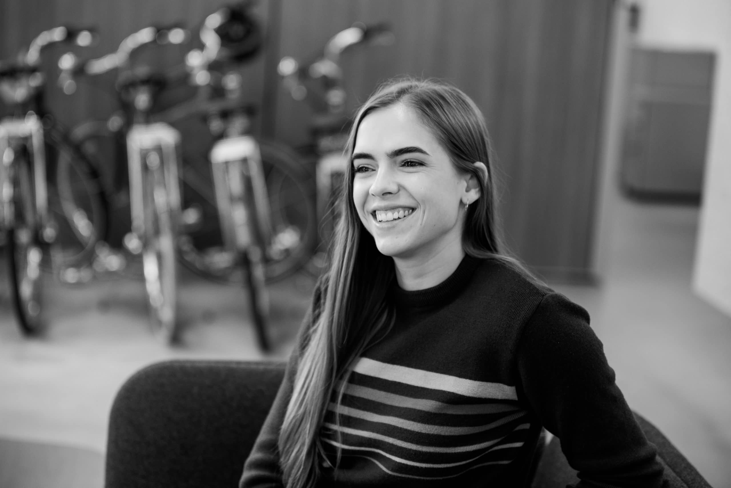 Chloe Pampush | Duft Watterson